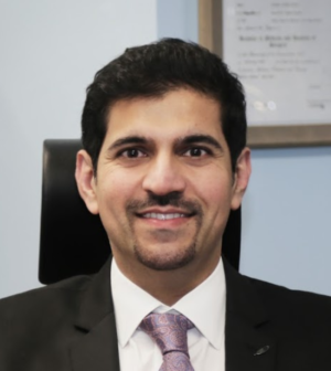 Hammad A. Bajwa, M.D. - Arthritis & Rheumatology Consultants, P.A.